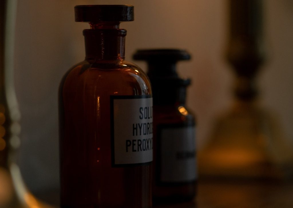 Poison Prevention: Tips for Parents | Kids Car Donations