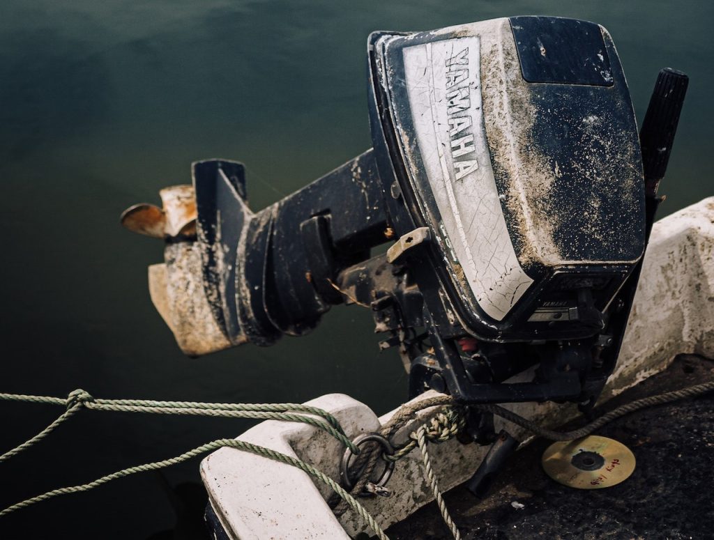 Most Common Boat Engine Problems | Kids Car Donations